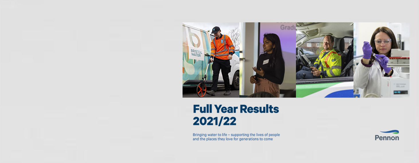 Pennon Group PLC